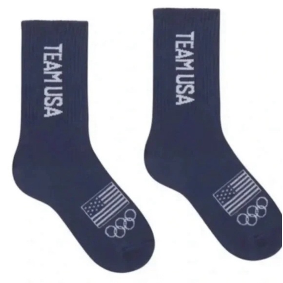 SKIMS | Underwear & Socks | Skims Limited Edition Team Usa Olympic Flag ...